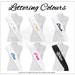 Thirty-licious 30th Birthday Sash- Any Color! - Etsy