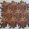 27pcs Turtle Tiles Einstein Monotile Aperiodic Monotile - Etsy