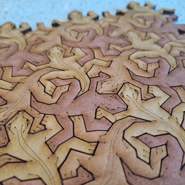Tessellation - Etsy