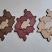 27pcs Turtle Tiles Einstein Monotile Aperiodic Monotile - Etsy