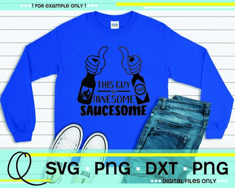 Hot Sauce SVG Bundle, Spice SVG, Saucesome, Hot Ones, Pepper SVG - Etsy