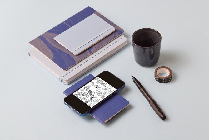 Coloring Page Reading Tracker Coloring Page BOHO Reading Log Printable ...