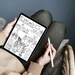 Coloring Page Reading Tracker Coloring Page BOHO Reading Log Printable ...