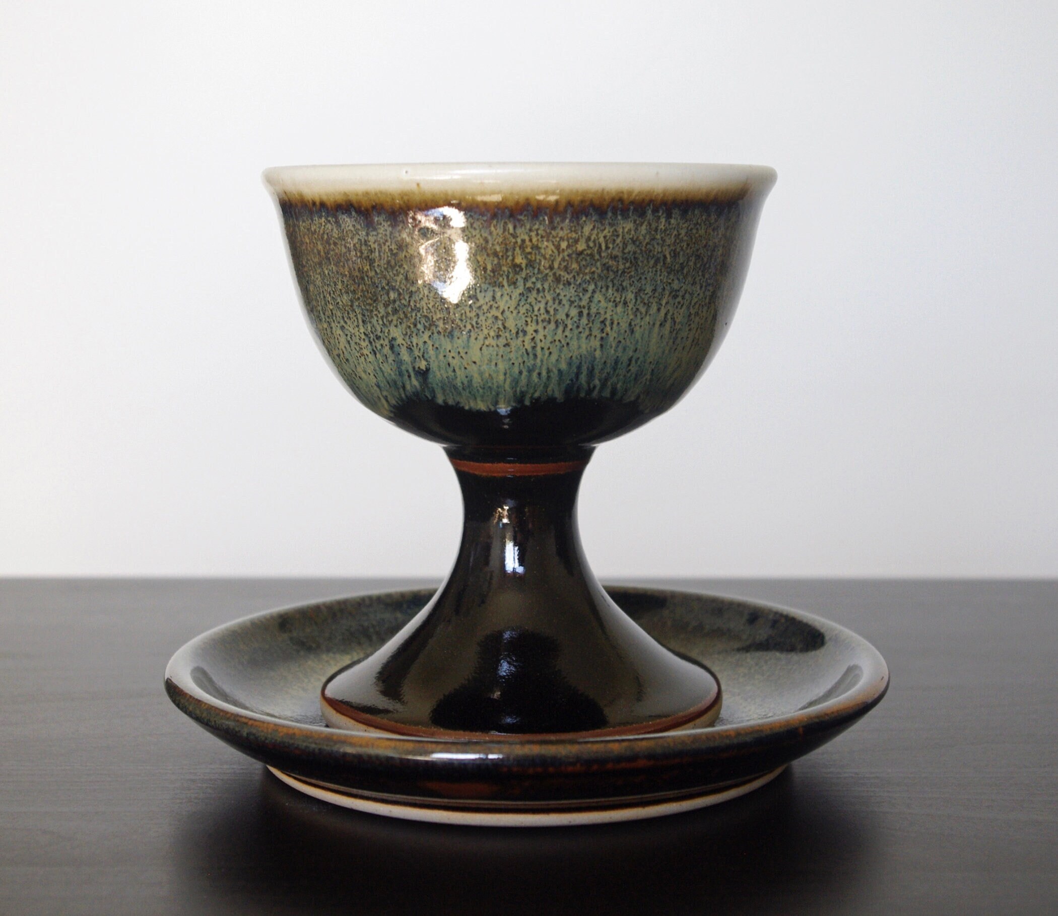 Crystal Chalice Small - Etsy