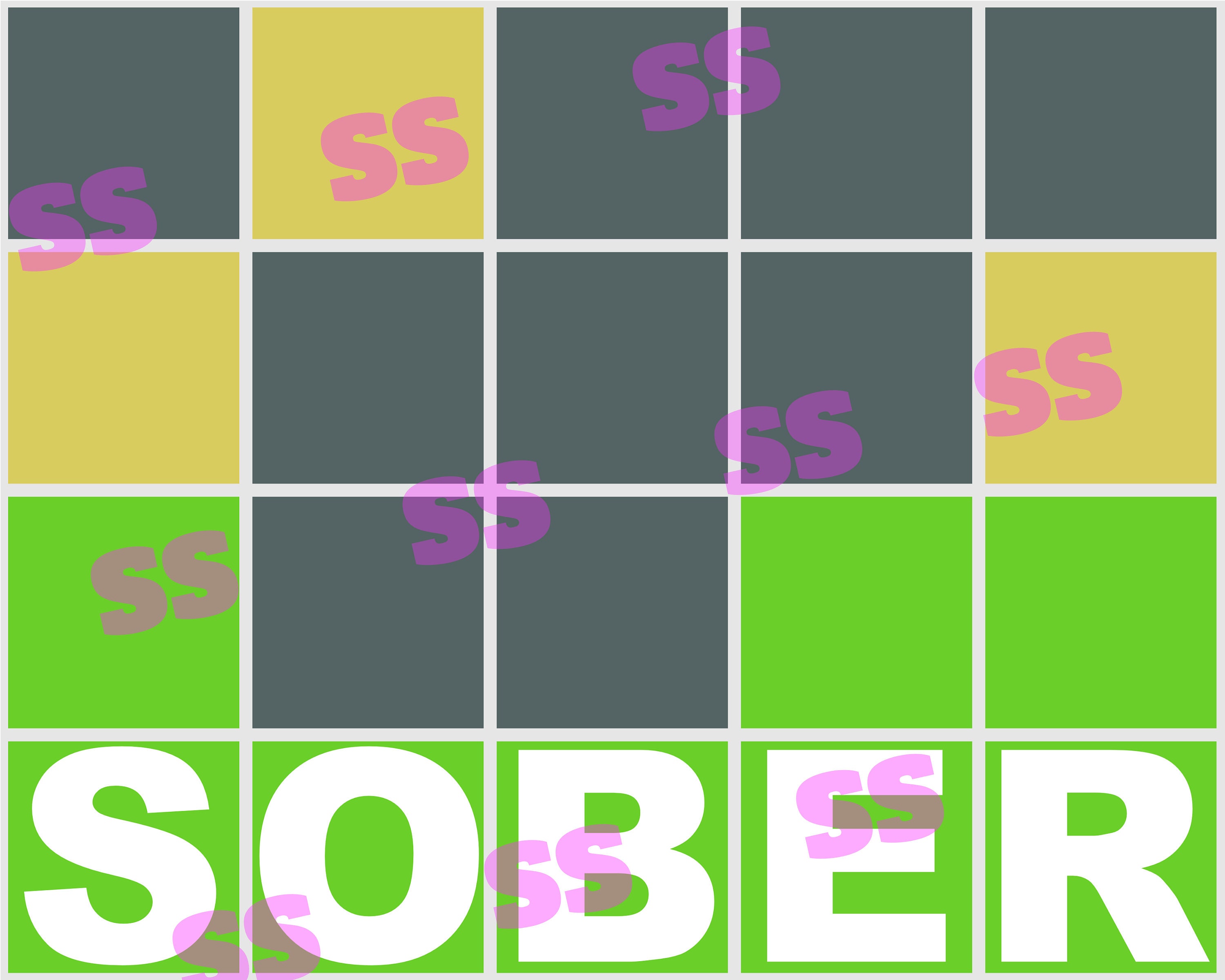 Sober PDF PNG File Vector Pdf File Transparent Png Sober - Etsy