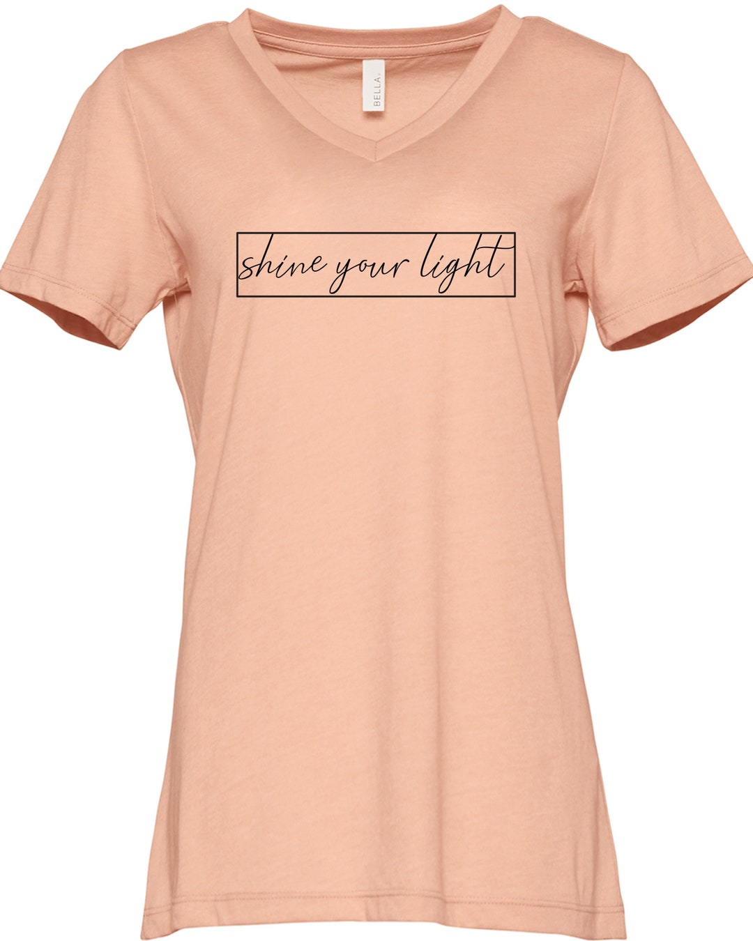 Shine Your Light PDF, PNG File - Vector Pdf File, Transparent Png Shirt ...