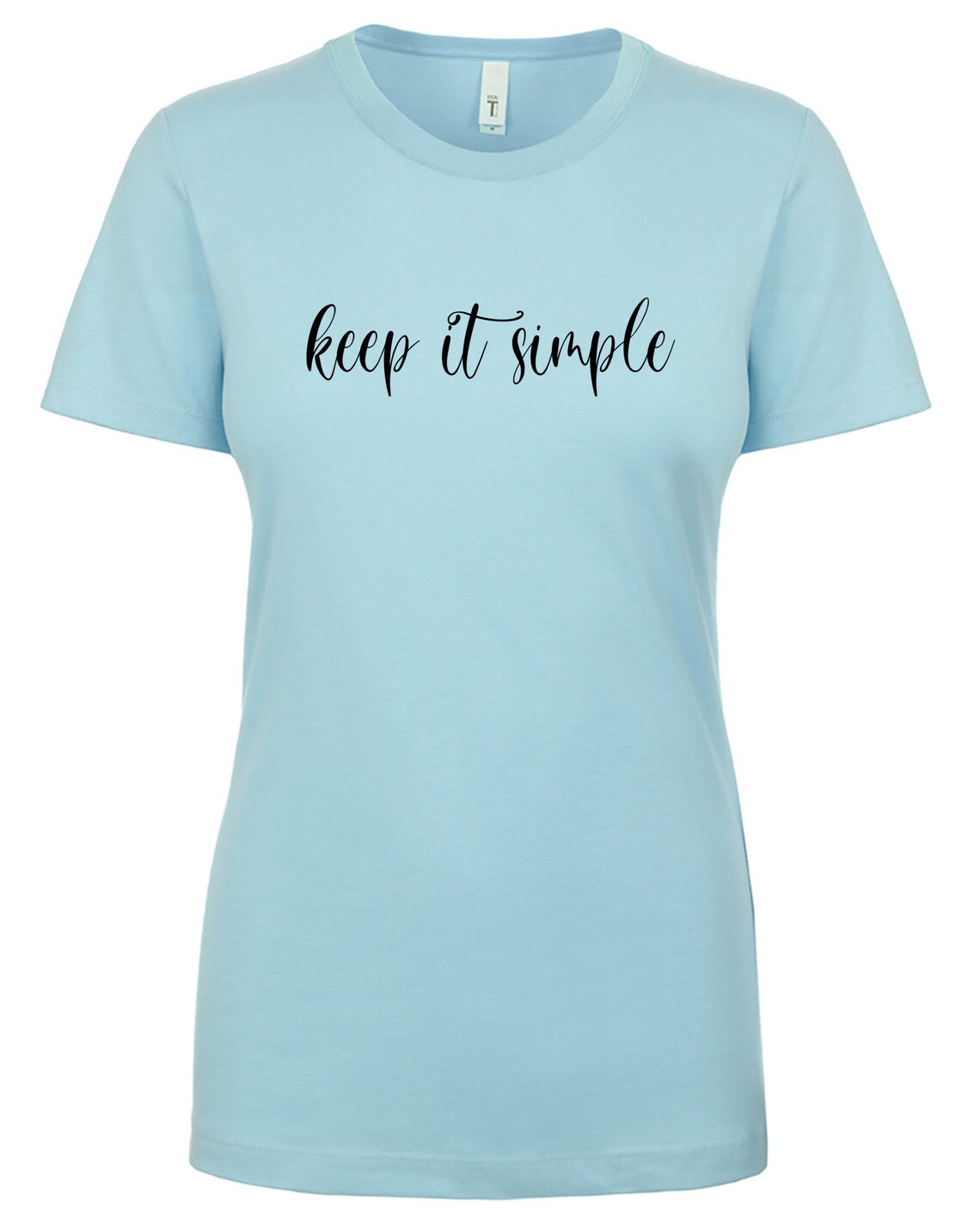 Keep It Simple Recovery Pdf, Png File Digital File Cricut, Silhouette ...