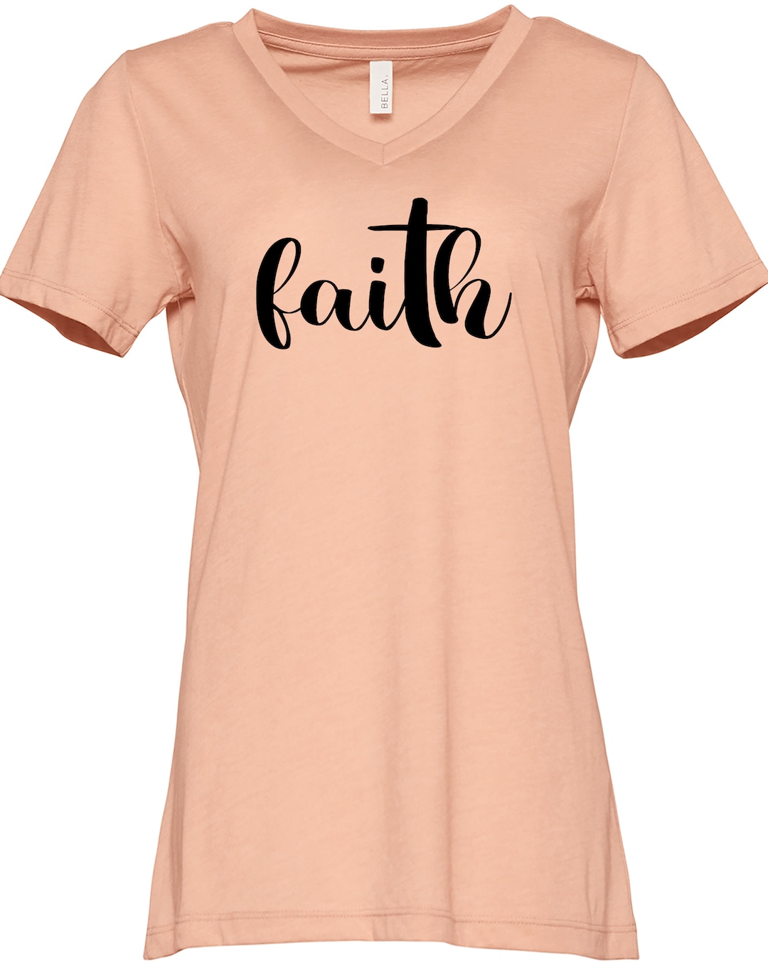 Faith SVG, PDF, and PNG File - Digital Cut File Cricut, Silhouette - Etsy