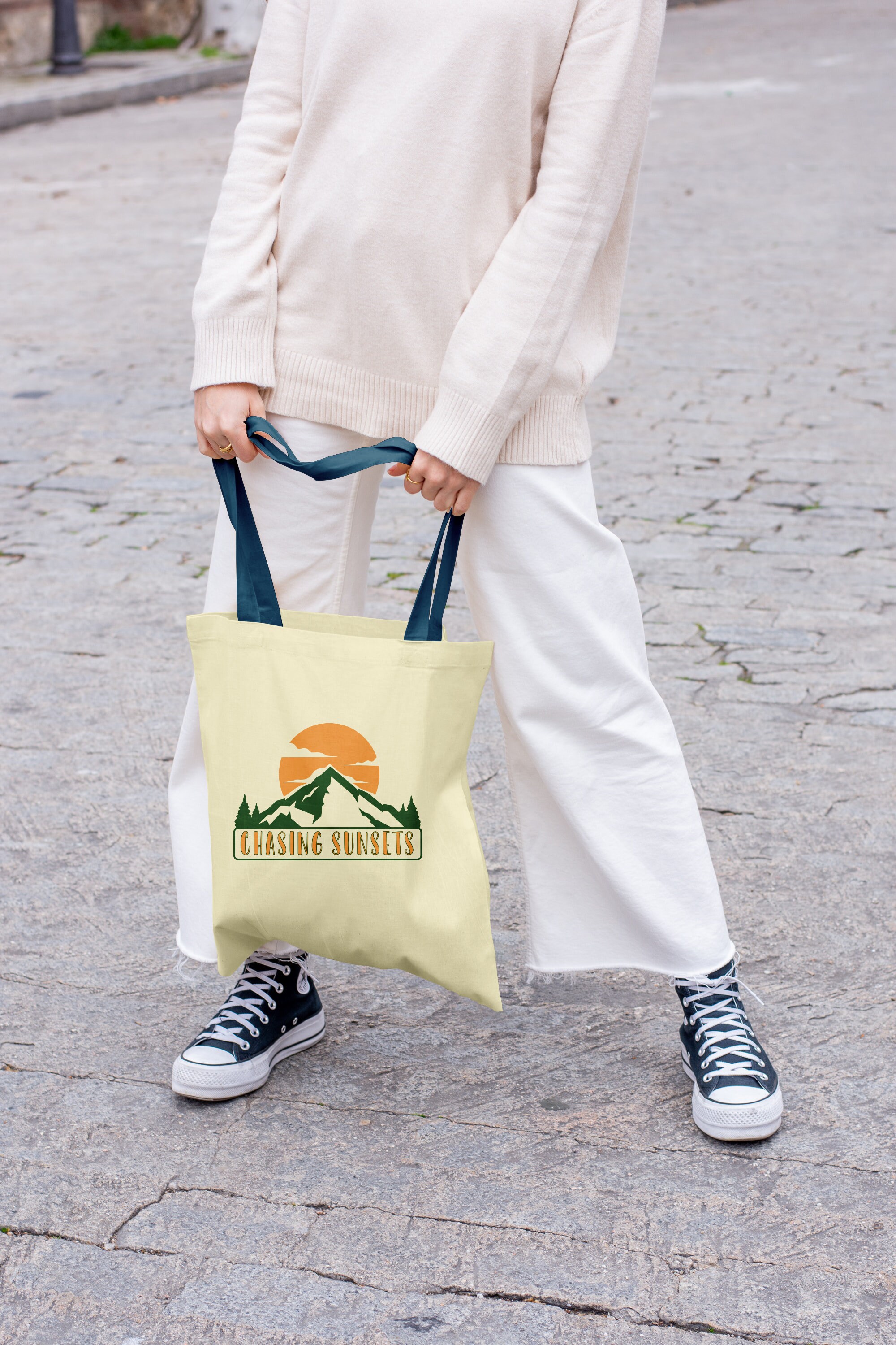 Chasing Sunsets Printable PDF PNG Files for Dye Sub Printing Graphic ...