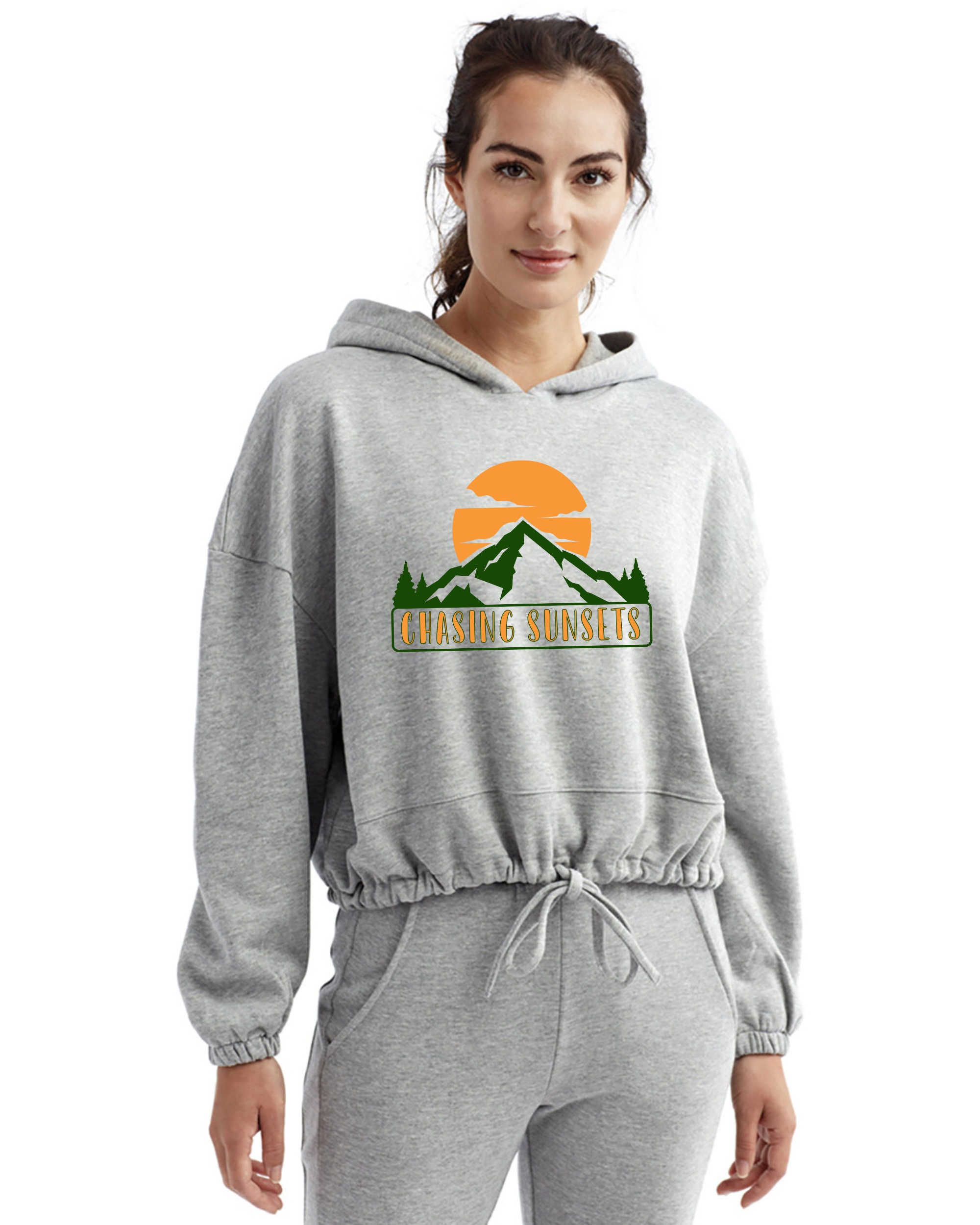 Chasing Sunsets Printable PDF PNG Files for Dye Sub Printing Graphic ...