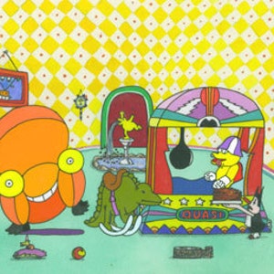 Sally Cruikshank Dvd - Etsy