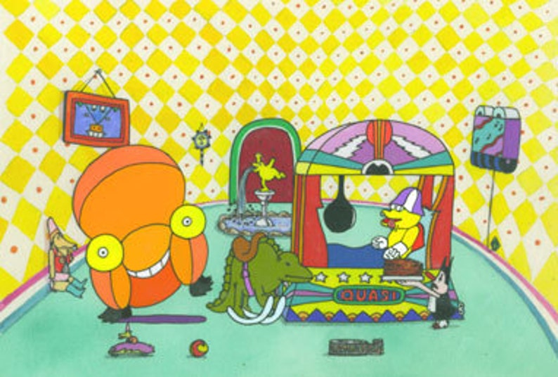 Sally Cruikshank Dvd - Etsy