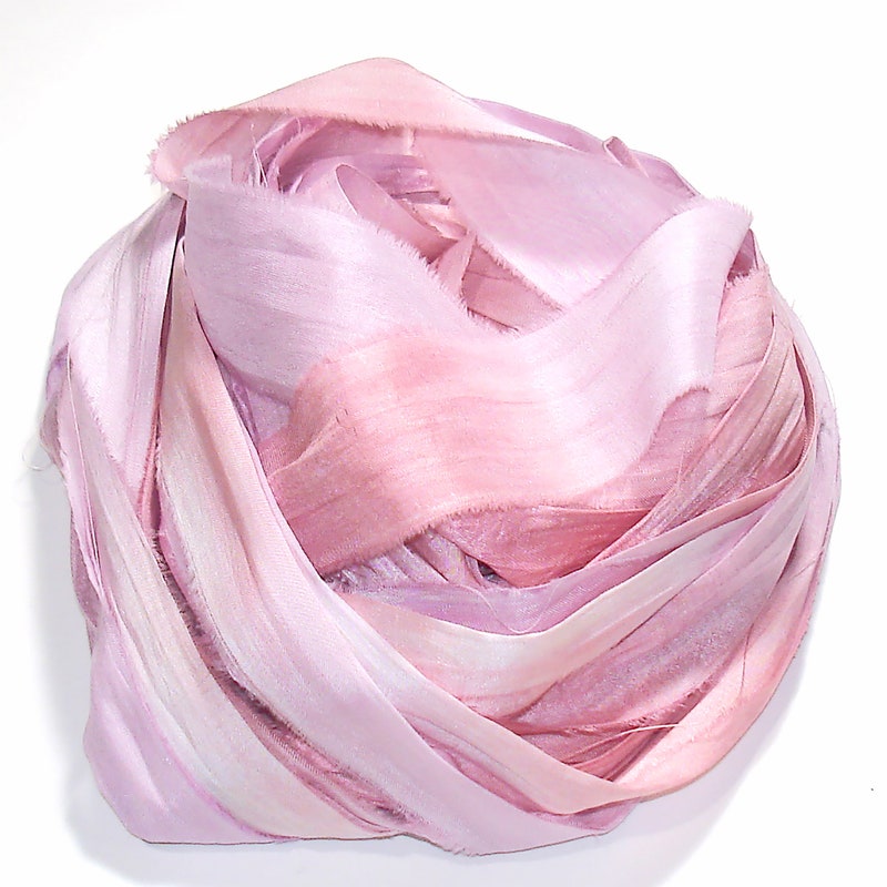 Silk Streamers - Etsy