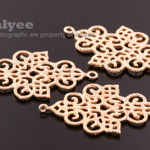 Lace Filigree - Etsy