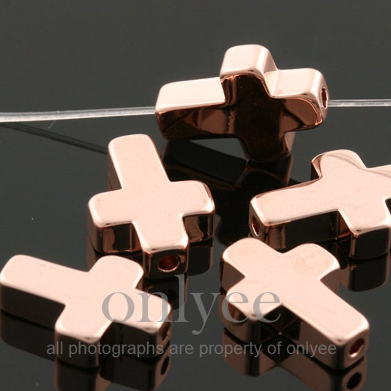Chubby Cross Shape - Etsy