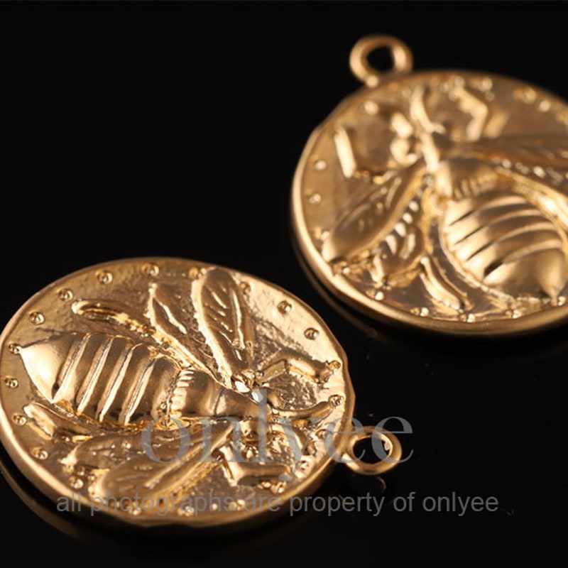 Bee Goddess - Etsy