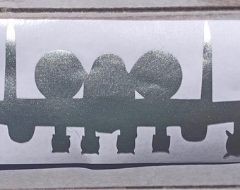 A10 warthog decal | Etsy