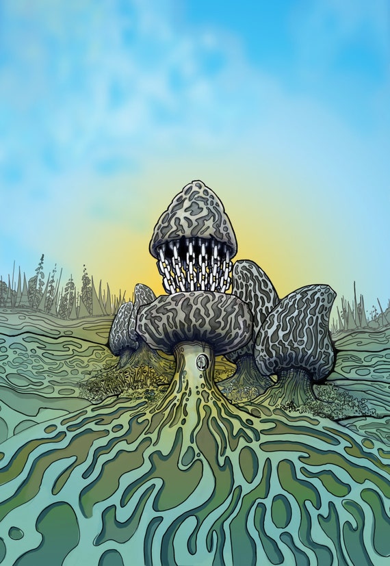 Disc Golf Art Disc Golf Discourse – The Field