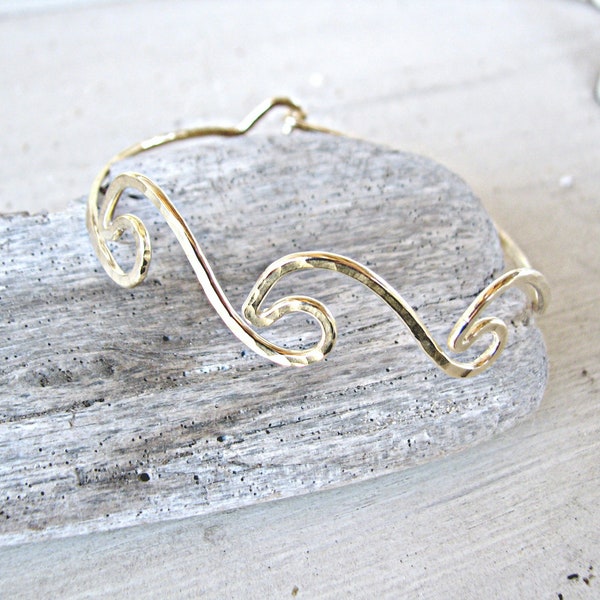 Ocean Wave Jewelry - Etsy