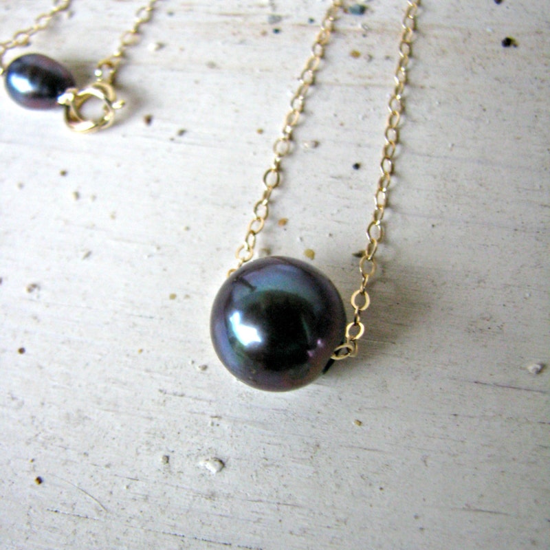 Necklace Slides - Etsy