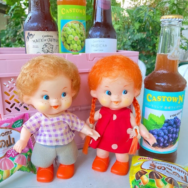 Kamar Doll - Etsy