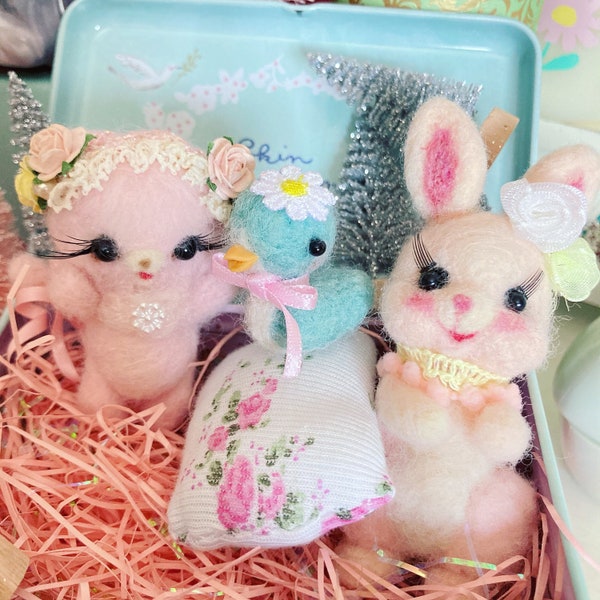 Japanese Felt - Etsy