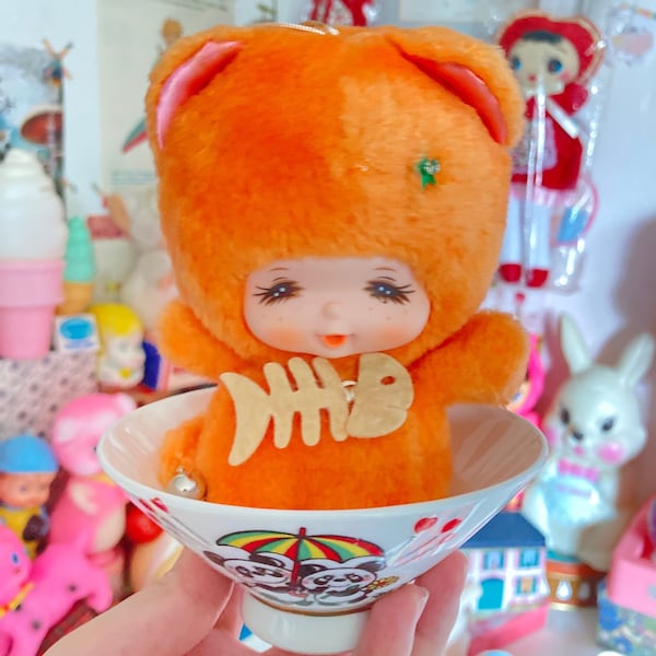 Chicaboo Toy - Etsy UK