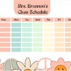 Checker Flower Printable - Etsy