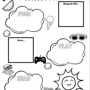 End of Year Memory Book for Teachers and Classroom - Etsy