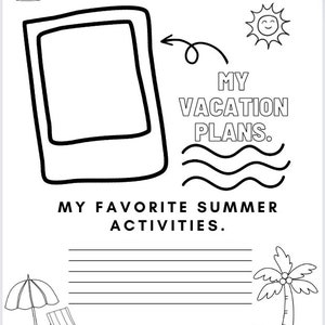 End of Year Memory Book for Teachers and Classroom - Etsy