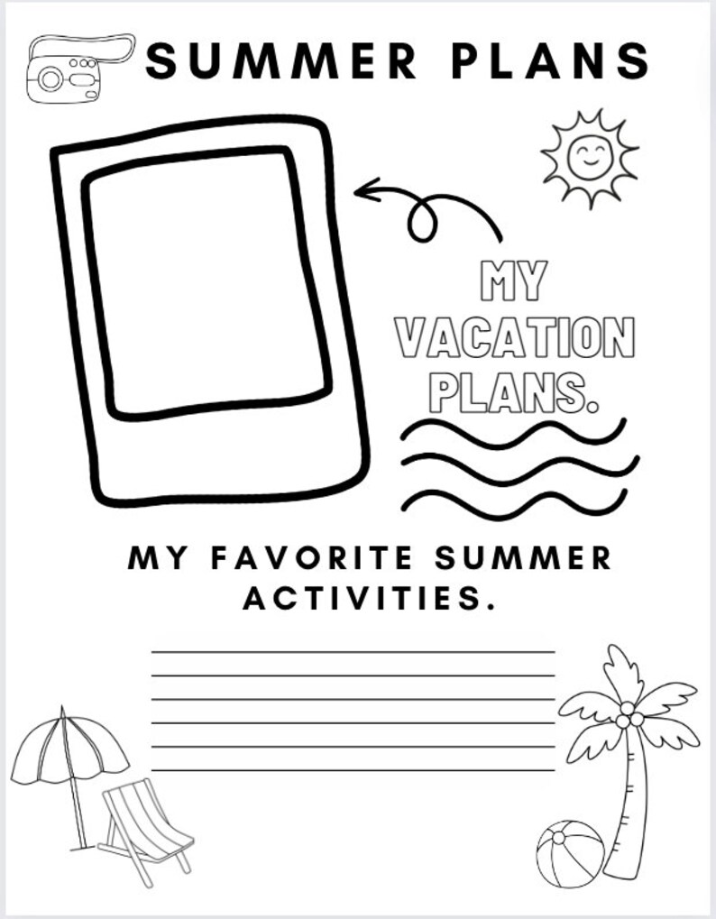 End of Year Memory Book for Teachers and Classroom - Etsy