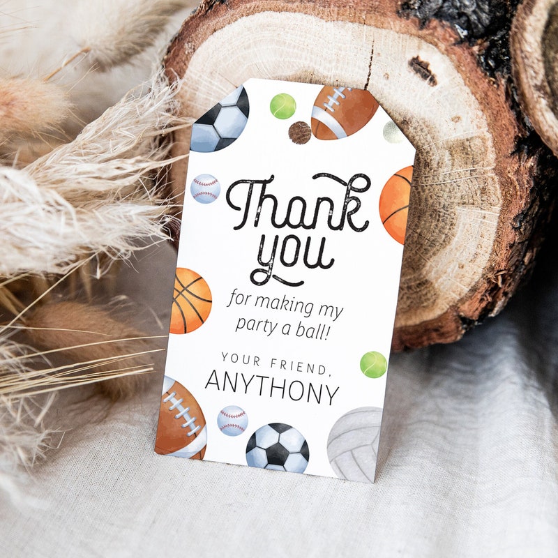 Hope You Had a Ball - Etsy