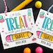 EDITABLE First Day of School Kids Gift Tag/back to School for Teacher ...