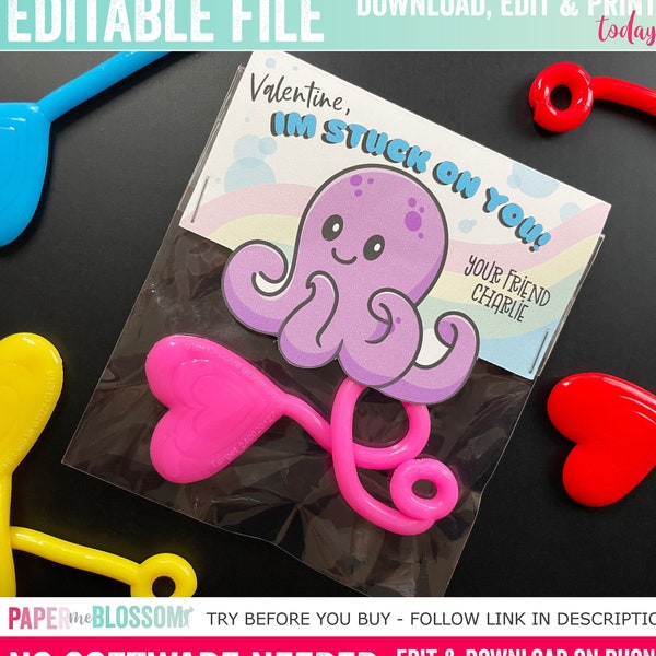 Sticky Tags - Etsy