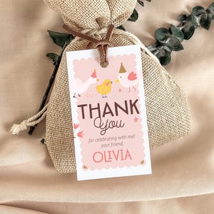 Editable Our Little Chick Birthday Invitation - Farm Chicken Birthday ...