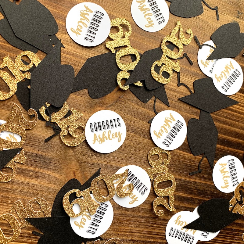 Table Confetti - Etsy