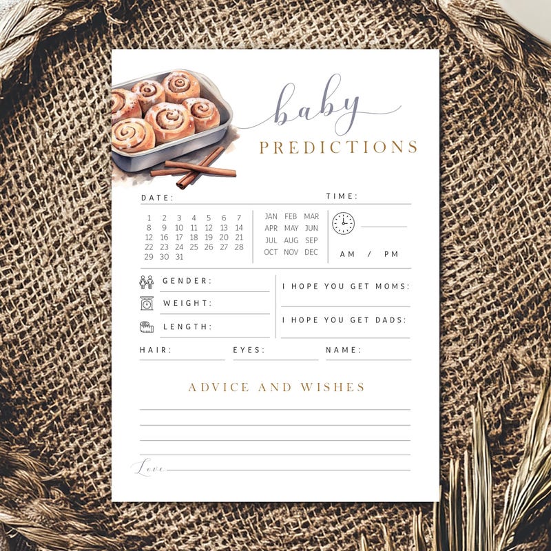 Buns in the Oven Text - Etsy