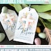 EDITABLE Easter Hopping You Have a Doh-riffic Easter Kids Gift Tag ...