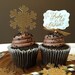 Baby It's Cold Outside First Birthday Winter Onederland High Chair ...