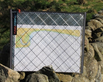 Funky Starfish Kevlar Wallet | Etsy