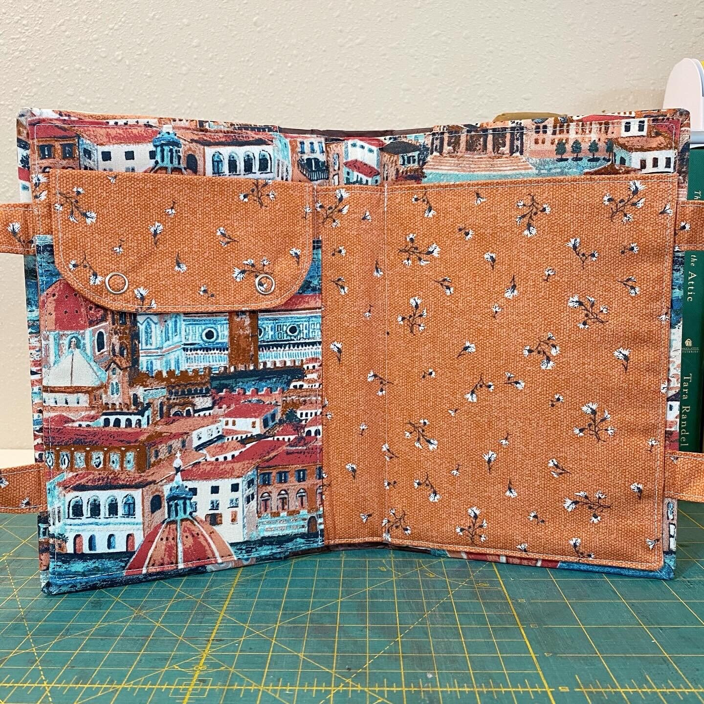 The Hourglass Door - Activity Kit, Repurposed Used Book, Art Kit ...