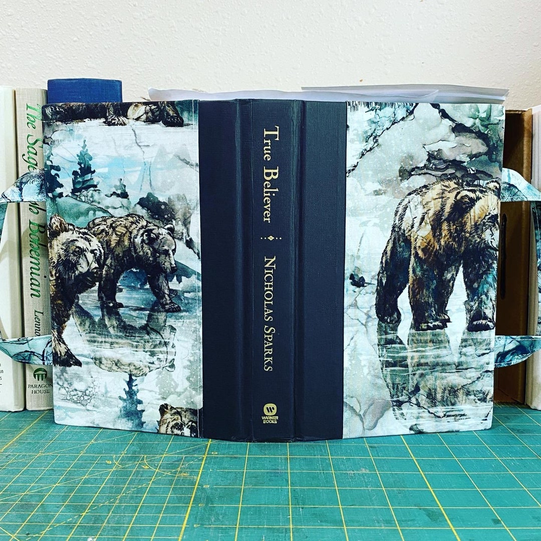 Activity Kit, Repurposed Used Book, Art Kit, Travel Activity - Etsy