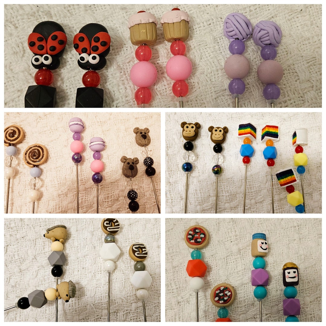 Amigurumi Sticks, Skewers Sewing Sticks, Crochet Sewing Sticks for ...