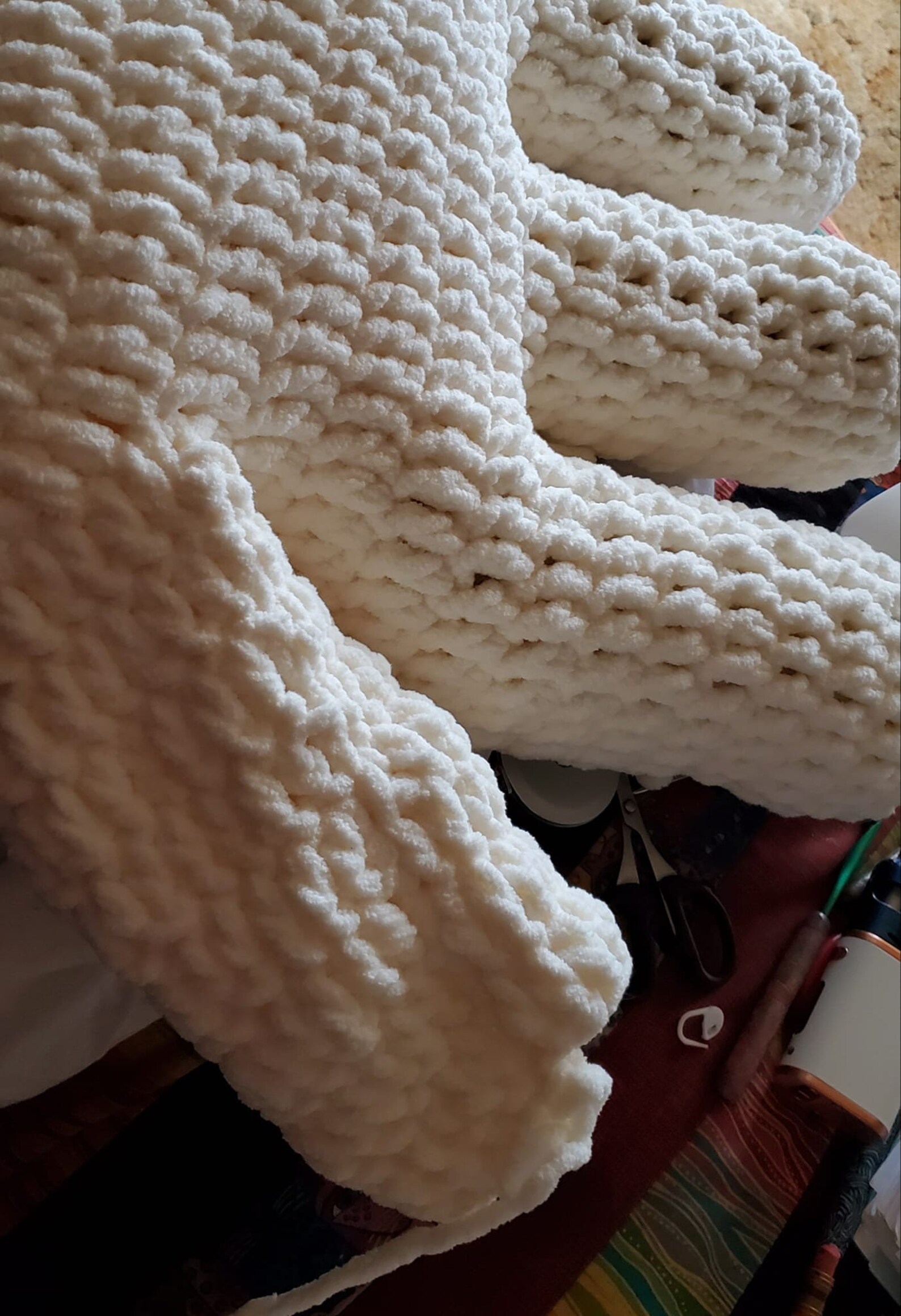 PATTERN ASL American Sign Language I Love You Pillow Crochet Picture ...