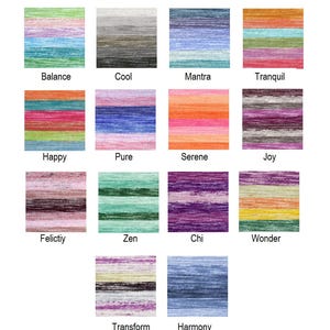 Boho Elf Elfish Elfin Sweater Kalidascope Pattern in Mandala Yarn ...