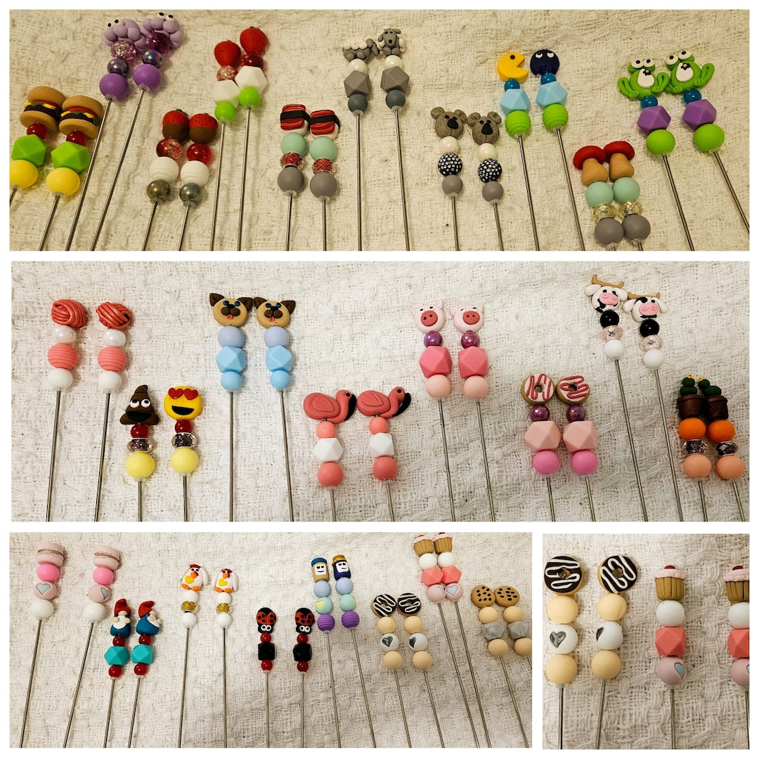 Amigurumi Sticks, Skewers Sewing Sticks, Crochet Sewing Sticks for ...