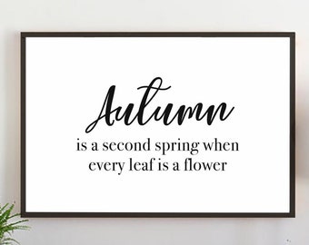 Albert Camus Quote Frame - Etsy