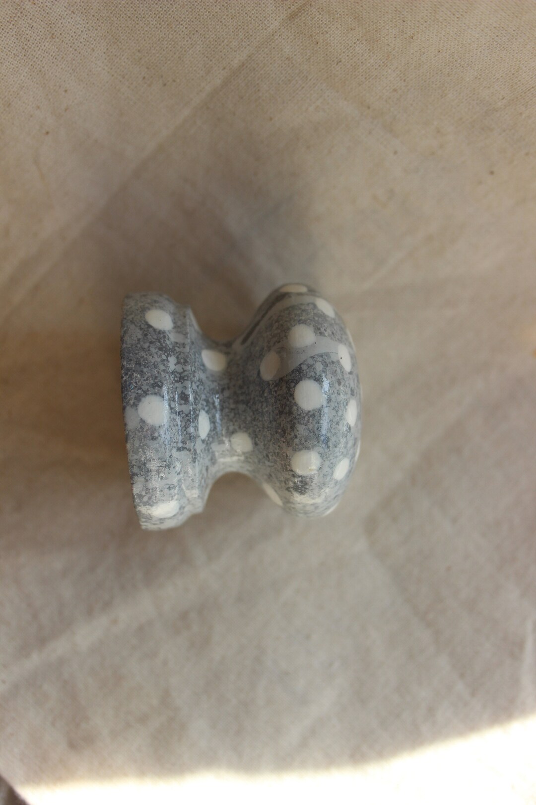 Grey Handles for Upcycling Furniture, Cabinet Pulls, Painted Handles ...