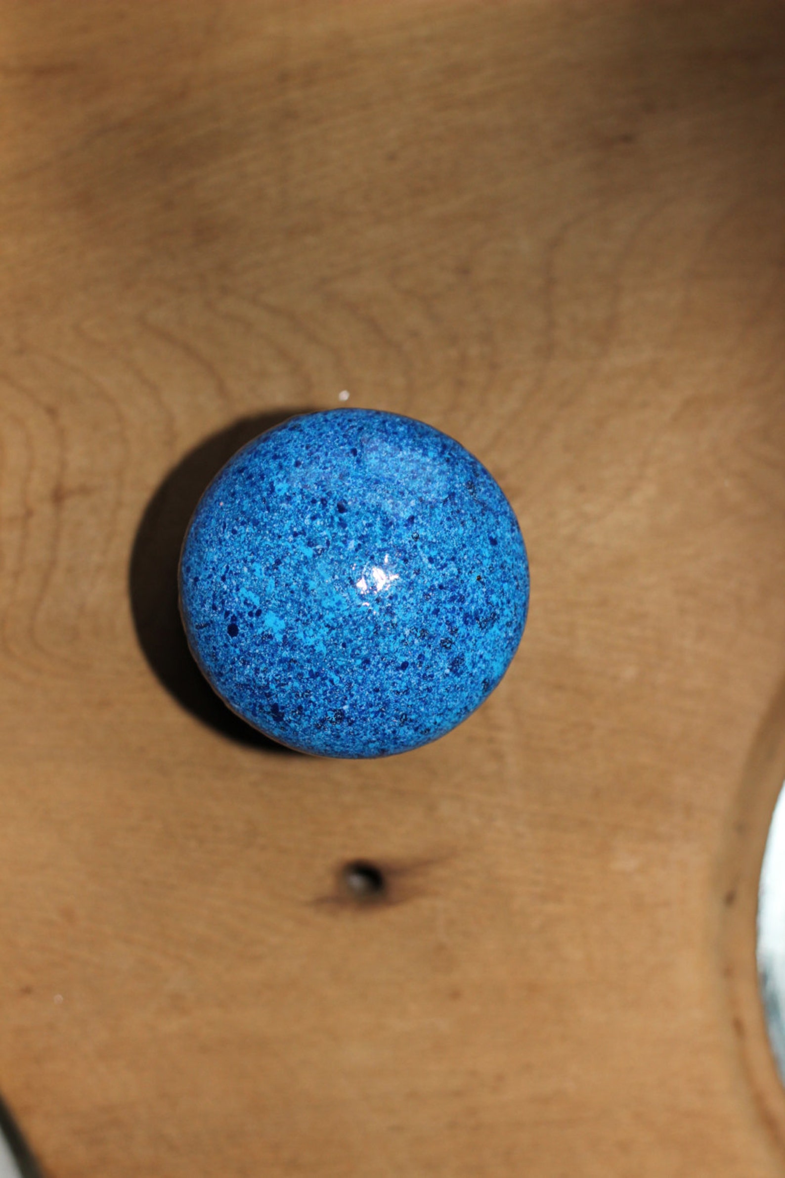 Knobs Blue Knob Dresser Knob Cabinet Knob Furniture Knob - Etsy