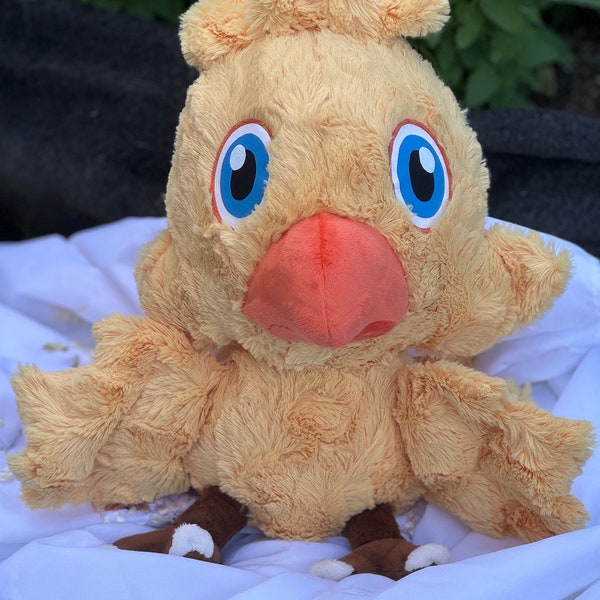 Fantasy Plush - Etsy